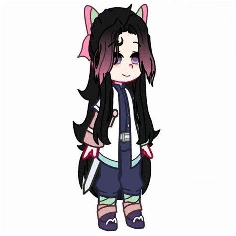 Kanae Kocho Ideias Para Caderno De Desenho Bonecos De Anime Ideias