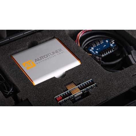 Autotuner Slave Tool RJ Tuning