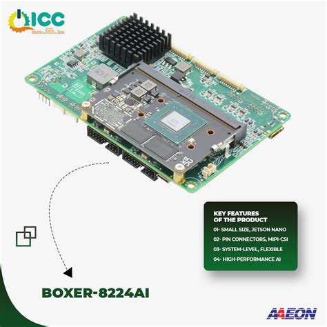 Mustafa Barış KaŞ On Linkedin Aiedge Embedded System With Nvidia® Jetson Nano™