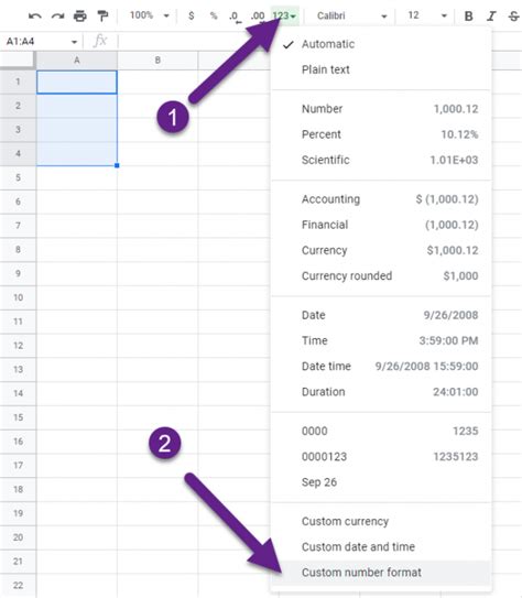Add Leading Zeros To Numbers Spreadsheet Life Blog