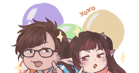 Ff14 Ff14ツイログ らくがき Sisiwakoのイラスト Pixiv
