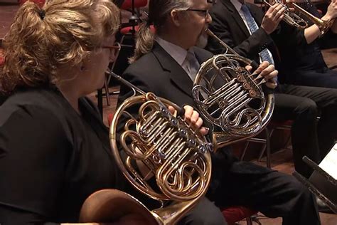 Instruments Of The Orchestra Phamox Music