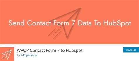 5 Best WordPress Hubspot Plugins 2025 WPAnything