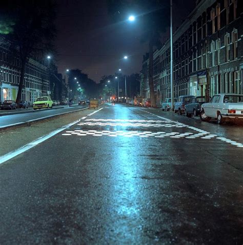 Oranjeboomstraat Rotterdam Jaartal 1970 Tot 1980 Foto S SERC