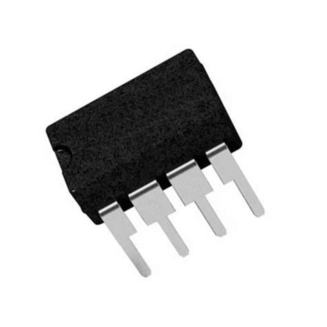 Smd Tc7662acpa Microchips At ₹ 175piece In Mumbai Id 27227872062