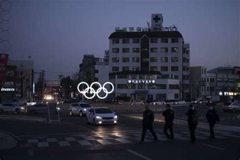 冬奧落幕，然後呢？當觀光客與選手離去 繁華落盡的平昌僅剩負債與民怨