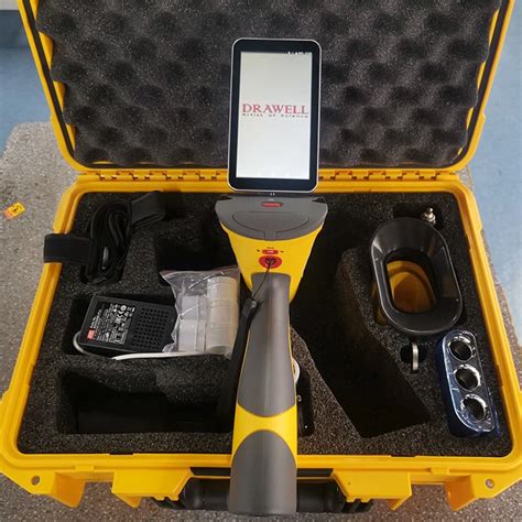 Economic Handheld Xrf Analyzer X Ray Spectrometer For Gold Metal Alloy