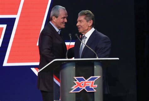 Xfl Reaches Multiyear Agreement With Espn And Fox