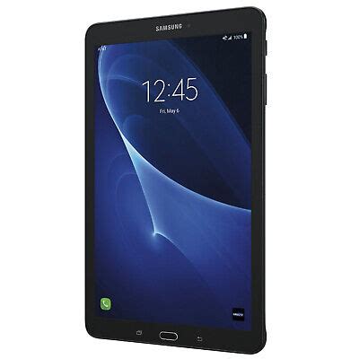 Samsung Galaxy Tab E