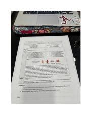 Uncovering Climate Secrets With Fossil Analysis Course Hero