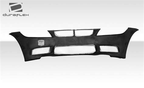 2008 Bmw 3 Series 4dr Front Bumper Body Kit 2006 2008 Bmw 3 Series