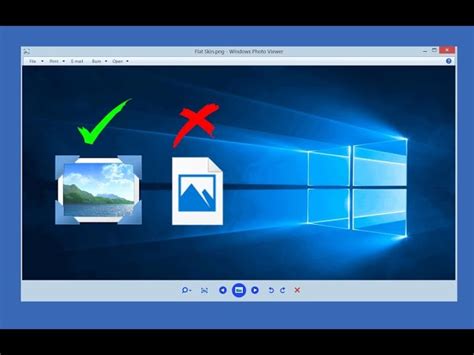 How To Get Back Old Windows Photo Viewer In Windows 10 How Get Windows