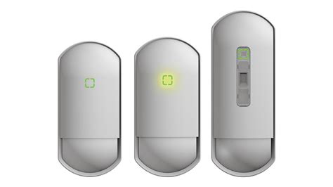 Optex Zone C Indoor Detectors Impressive Sennews No 1