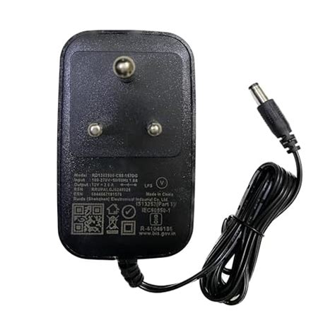 ComC 12volt 2 A AC DC Adapter SMPS Power Supply 100V 240V Adapter For