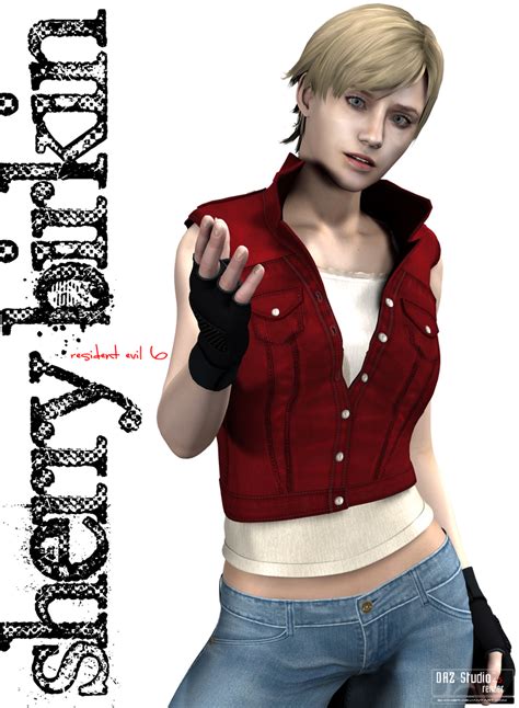 Sherry X By Shoni89 On Deviantart