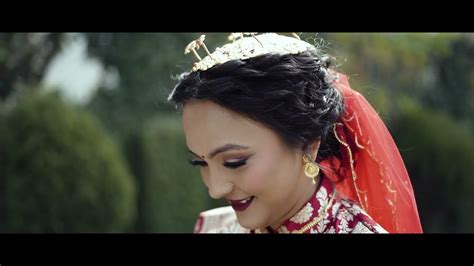 Nepali Wedding Highlight Youtube