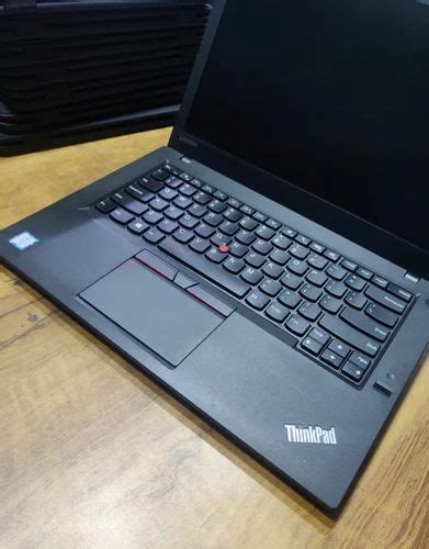 Lenovo Refurbished Laptops 256 GB Core I5 At 17000 Piece In Pune