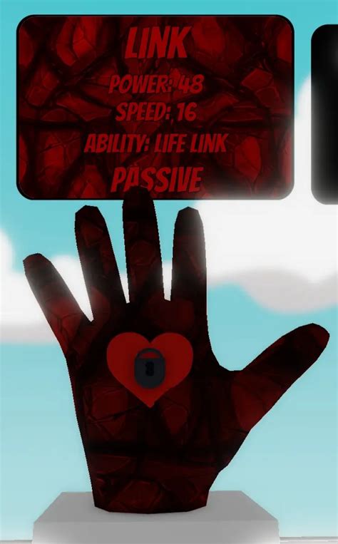How To Get The Link Glove In Slap Battles May 2025 Rblx Codes