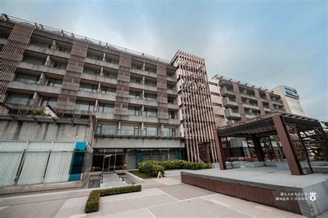 宜蘭住宿》蘭城晶英酒店玩樂篇｜芬朵奇堡遊玩攻略｜玩到小孩不想回家的超強親子飯店 謝太太的生活小事