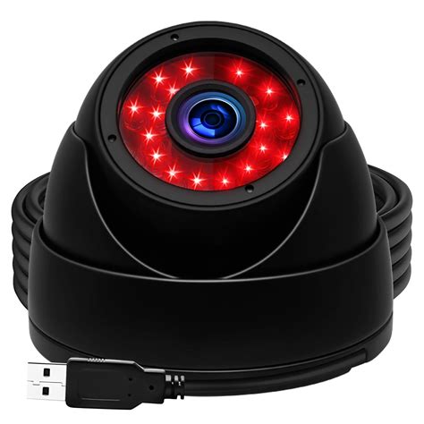 Elp Elp Usb100w05mt Dl36