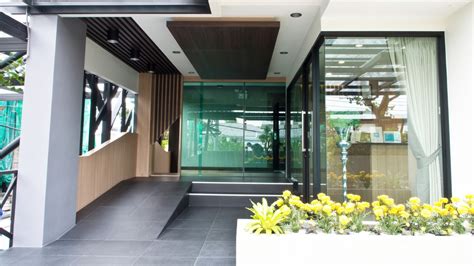 Siri Ratchada Bangkok
