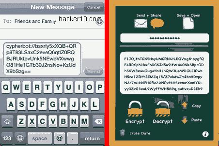 Best Apps To Encrypt Mobile Phone Calls Hacker 10 Security Hacker