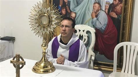 Medida De Aseguramiento A Sacerdote Por Delitos Sexuales Rta Noticias