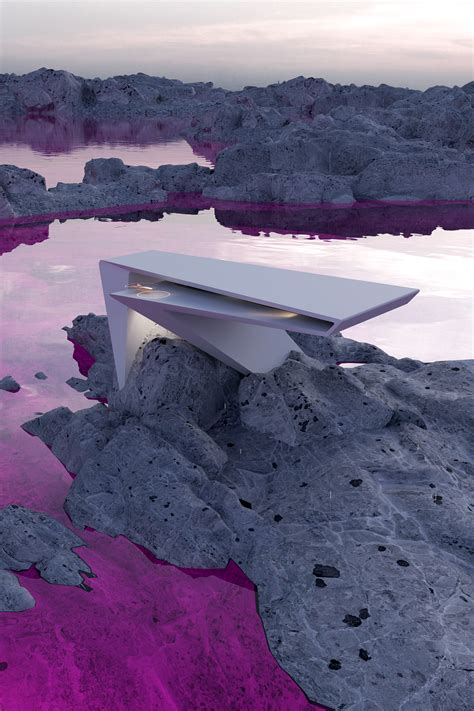 COSMIC HOUSE / 01 :: Behance