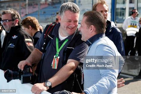 Van Eldik Fotografías E Imágenes De Stock Getty Images