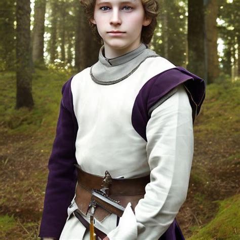 Edric Dayne Lord Of Starfall Raioiaf