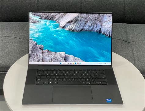 Dell Xps 9710 2021 I7 11800h Giá Rẻ Nhất Thị Trường