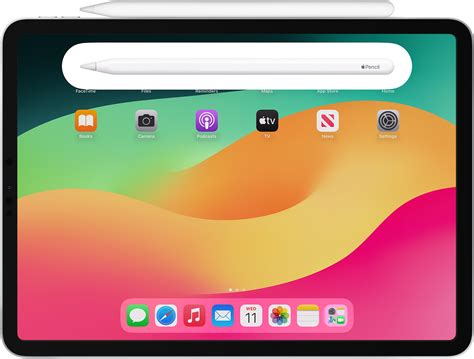 Si No Puedes Enlazar El Apple Pencil Con El Ipad Soporte T Cnico De Apple