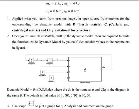 I Need Help In MATLAB Simulink Tool How Do I Use Chegg