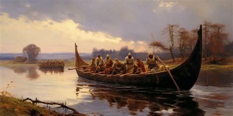 Exploring The Fascinating Anglo Saxon Period In History