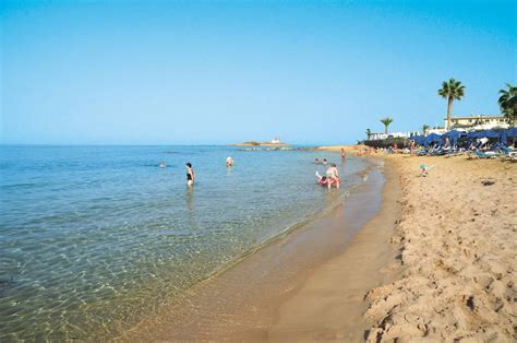 Dessole Malia Beach Kréta Grécko A Ostrovy Pobytové Zájazdy Leto