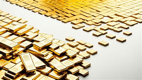 Current Gold Price Per Ounce Revealed
