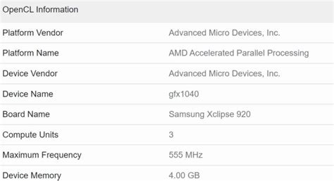 Samsung Exynos 2200 Vs Snapdragon 8 Gen 1 Benchmarks Filtrados