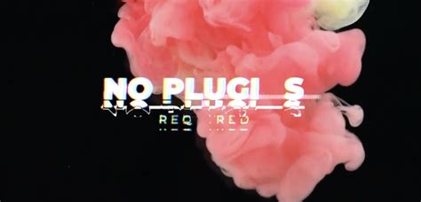 How To Make Spinning And Rotating Text Transitions In Premiere Pro Motion Array