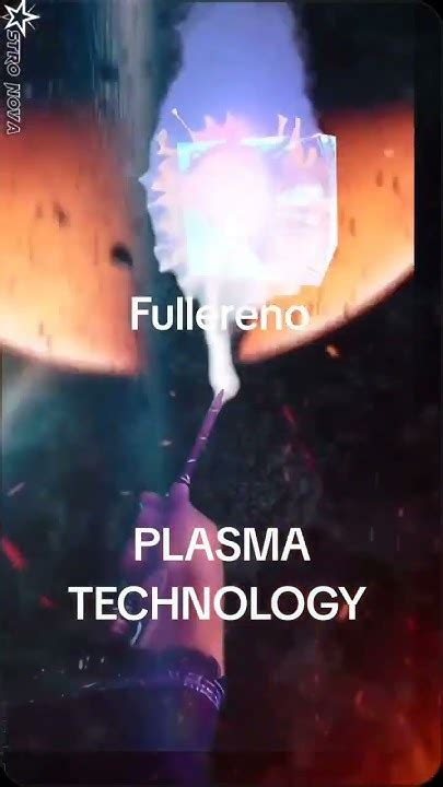 Fullereno Youtube