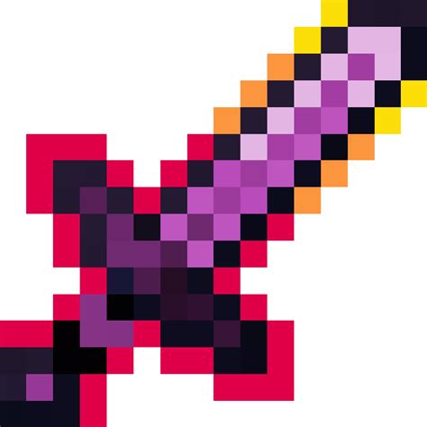 Minecraft Item Editor Sword Diamond Tynker