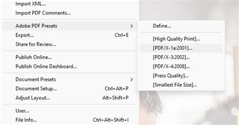 Roto Graphic Printing Inc Fond Du Lac WI Tech Tips Print Troubleshooting Tips For Adobe