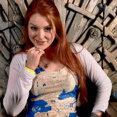Josephine Gillan Bio Net Worth Age Relationship Height