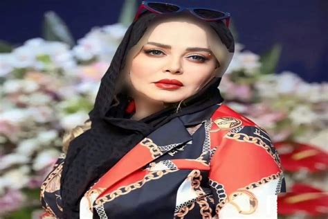 سلفی جدید بهاره رهنما خبرساز شد خانم لاکچری پوش پرحاشیه عکس