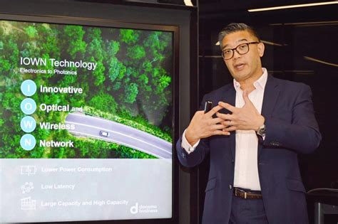 本地創科動態｜ntt組聯盟共研創新技術 提供私有5g物聯網等支援 Ej Tech