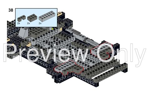 Lego Moc Ucs 1995 Forever Batmobile By Creationcaravan Brad Barber