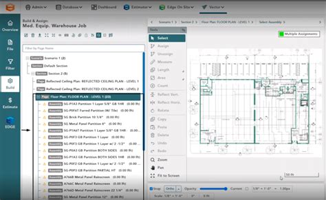 Adding Existing Assemblies Vector Knowledge Base