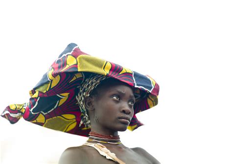 Beautiful Sub Saharan African Women Page AnthroScape