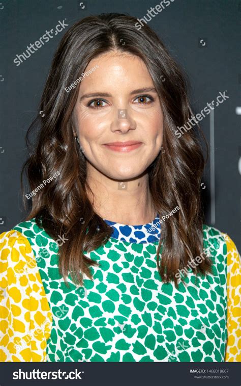 Sonya Cassidy Attends Amcs Ad Ad Cassidysonyaamcattends