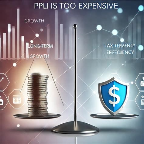 Ppli Costs Demystified Why Private Placement Life Insurance Is Worth