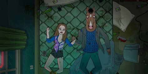 15 Best Animated Shows Of The 21st Century Ranked According To Imdb